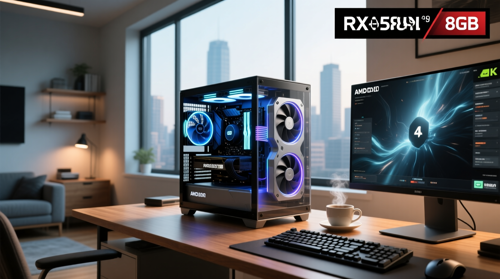 What Is the Best RX 580 8GB Driver for Stability in 2026?