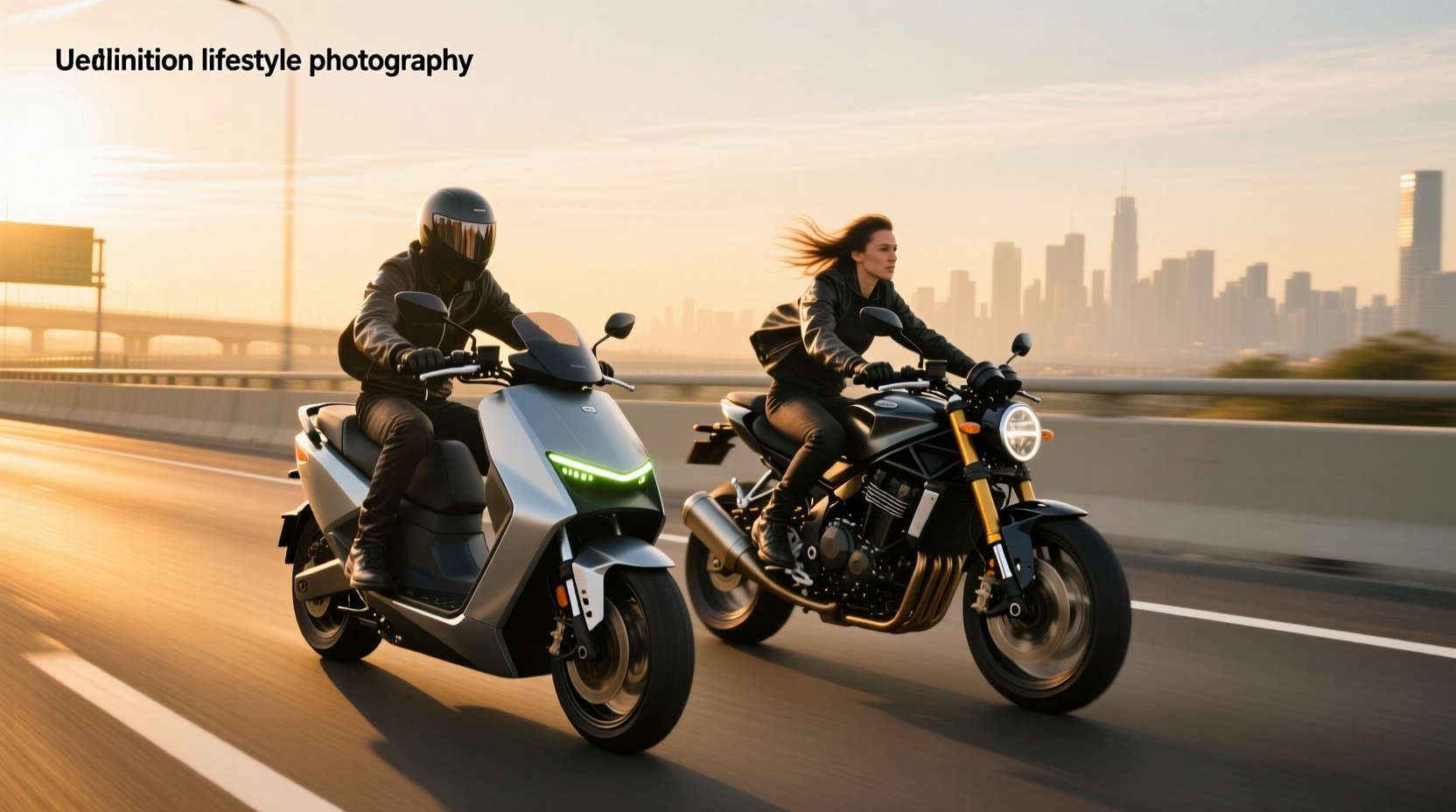 Maxi-Scooter Highway Commute Guide: What to Look For