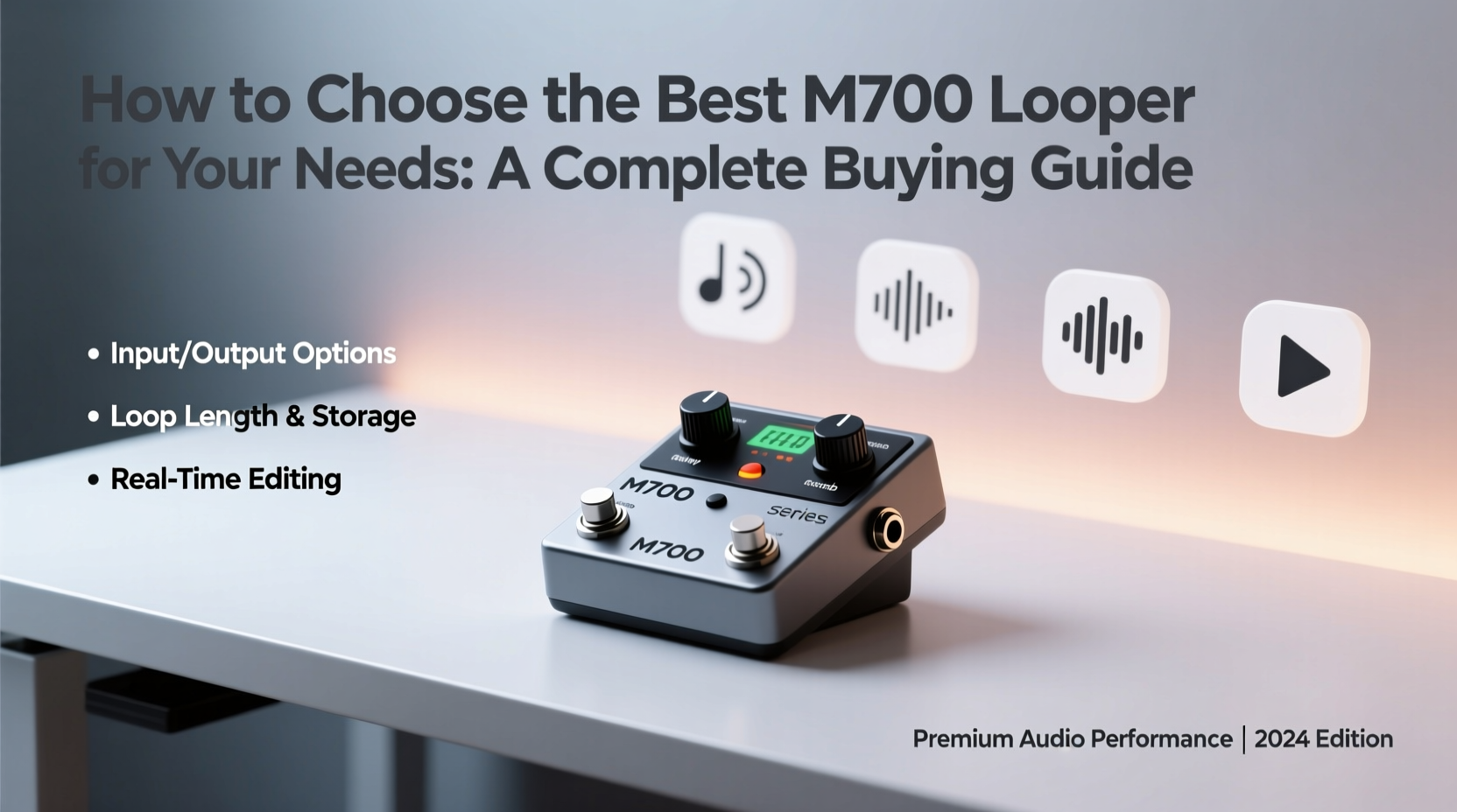 How to Choose the Best Band Mixer for Your Needs: A Complete Buying Guide
