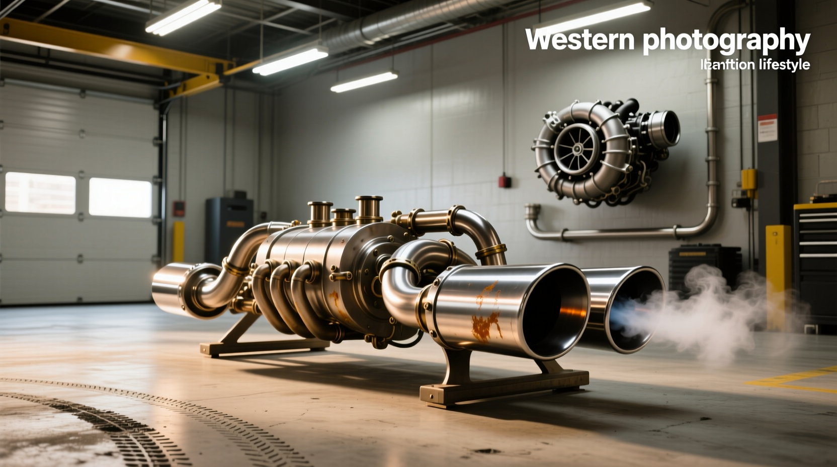 Motorcycle Exhaust Systems Guide: How to Choose the Right One