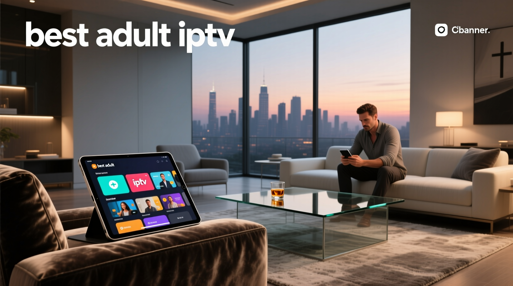 Best Adult IPTV Guide: How to Choose Responsibly in 2026