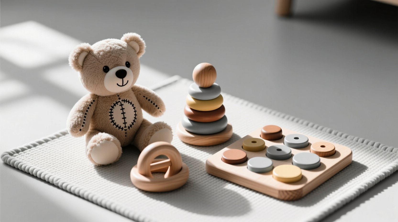 Toddler Christmas Gifts: Safety Rules That Actually Matter