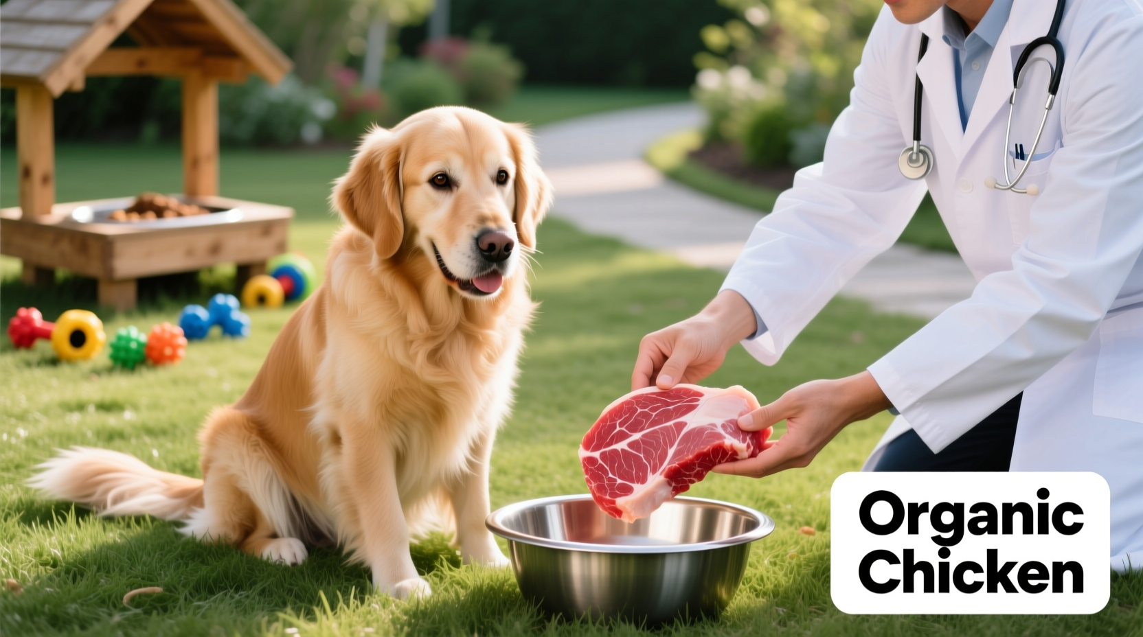 How To Safely Introduce Fresh Meat Into Your Dogs Diet For Optimal Health