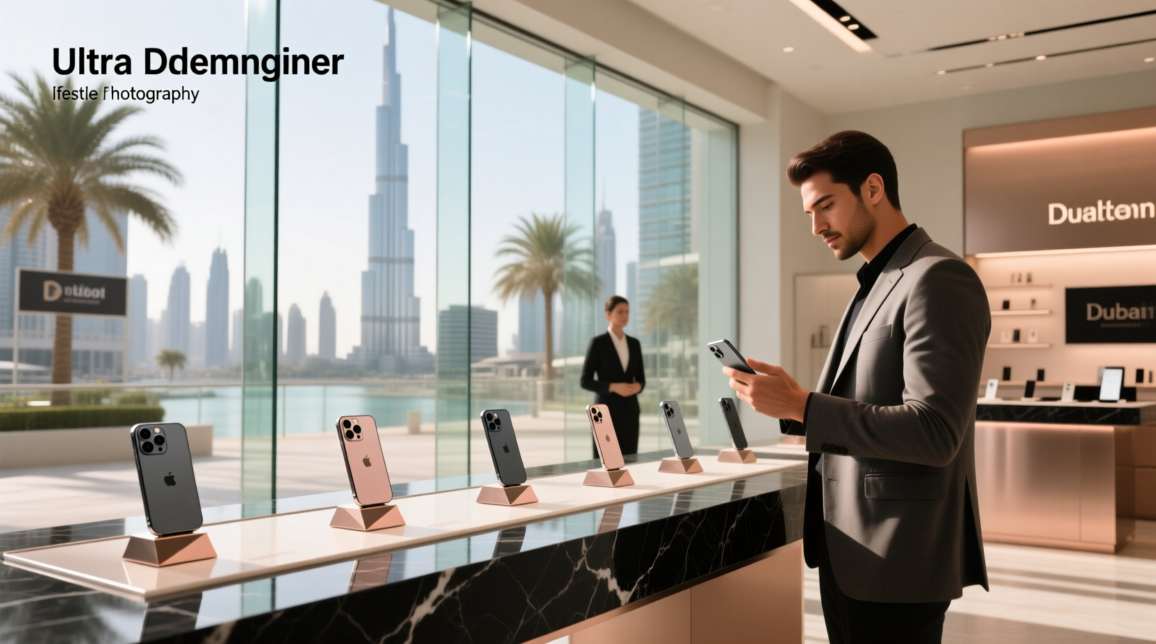 What Are Current iPhone Prices in Dubai? (2026 Updated)