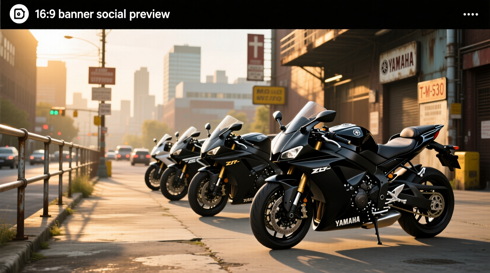 How to Identify Motorcycle Make and Model – A Practical Guide