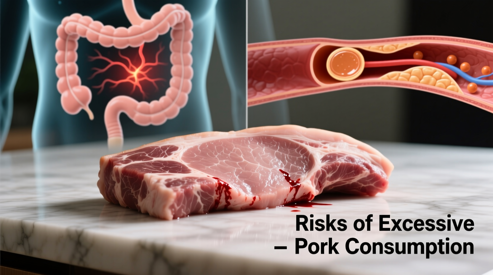 Why Pork Might Not Be Good For You Risks Considerations