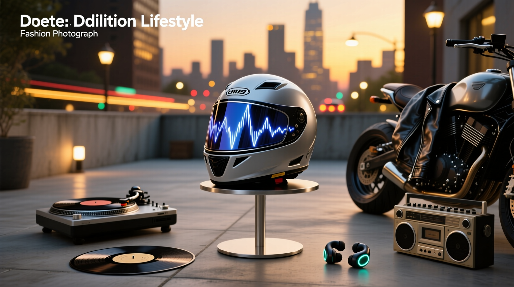 How to Choose Motorcycle Helmet Music Systems: A Practical Guide
