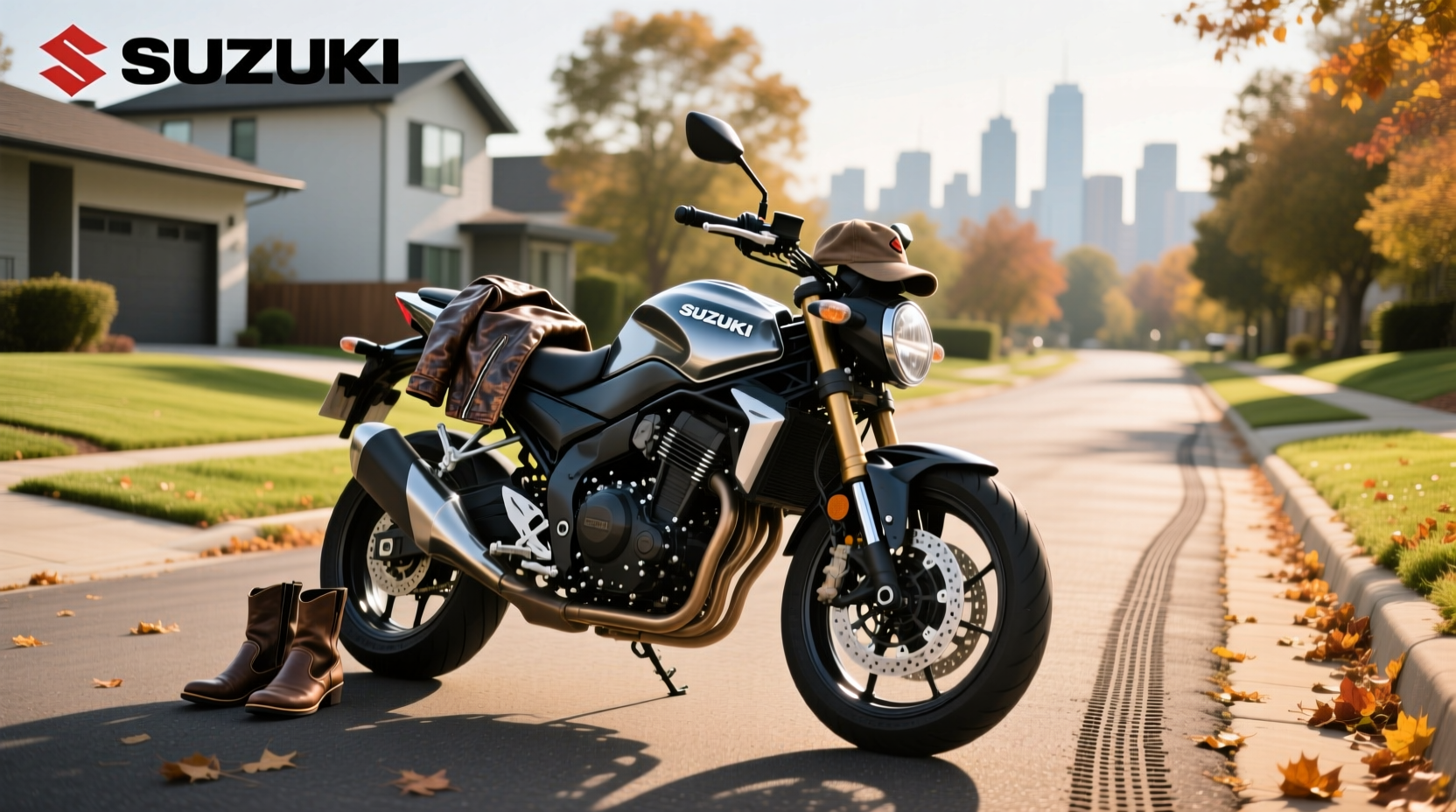 Suzuki Raider 150 Guide: How to Choose the Right Variant