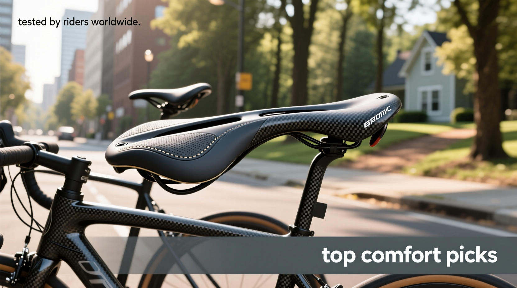 Best Bike Saddle Top Comfort Picks For Every Riders Ride