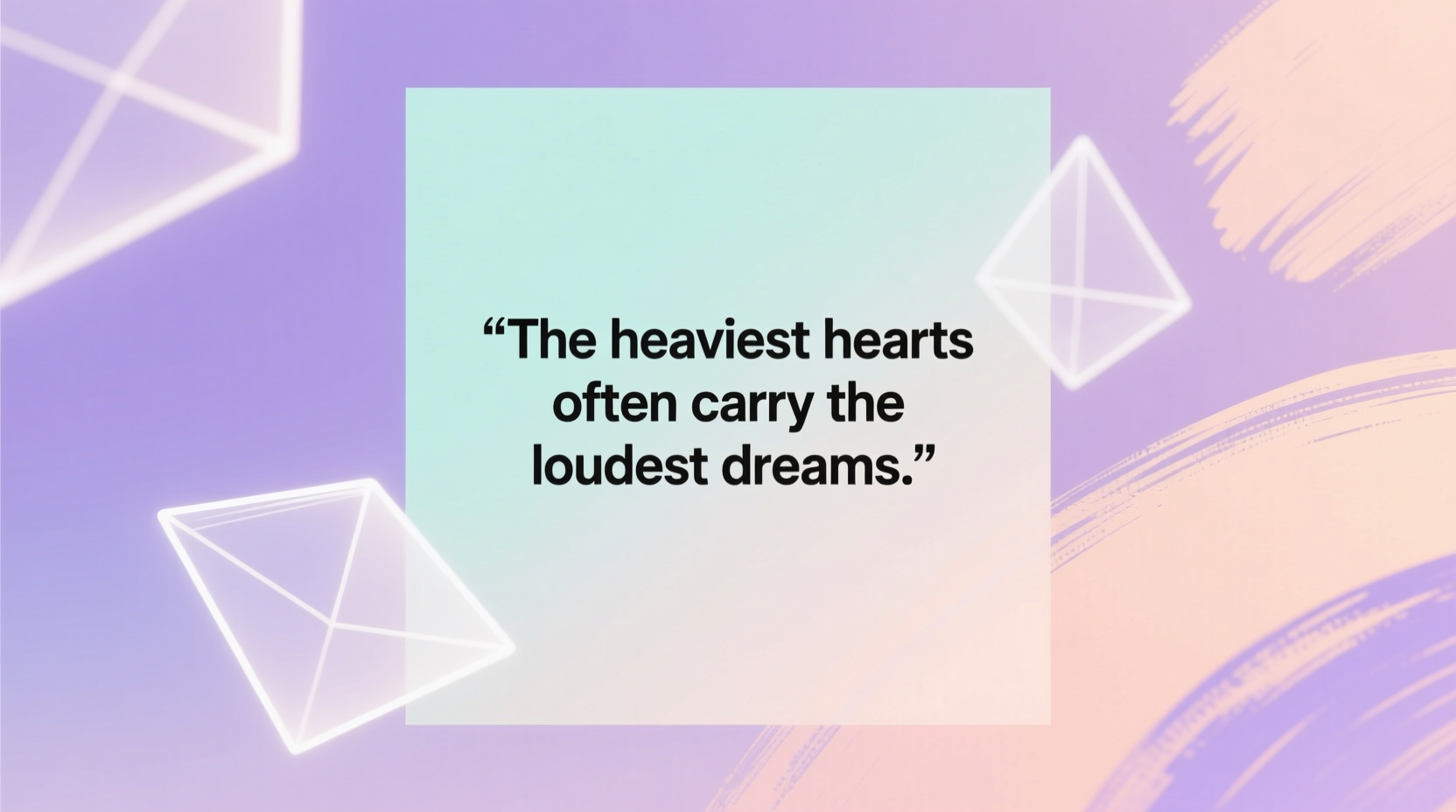 Quotes of Painful Life: Wisdom in Suffering