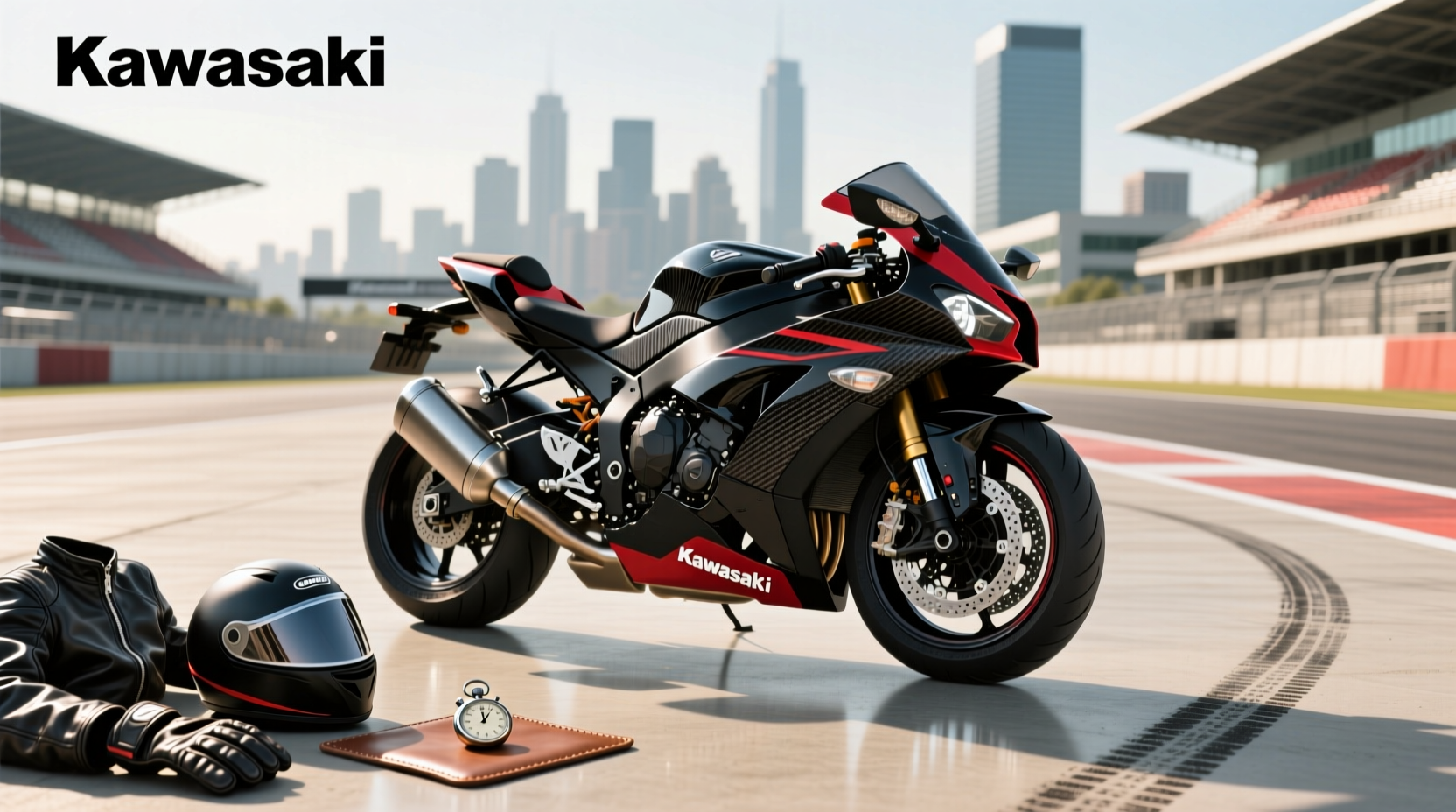 Kawasaki ZX-10R guide: what to look for in a race-ready superbike