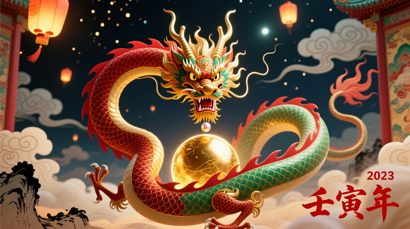 What Animal Is the Chinese New Year 2022?