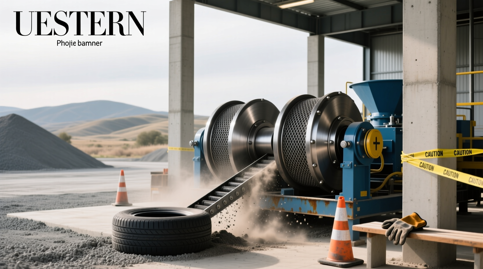 How to Choose Tyre Mixer, What Is a Tandem Mixer? Buying Guide