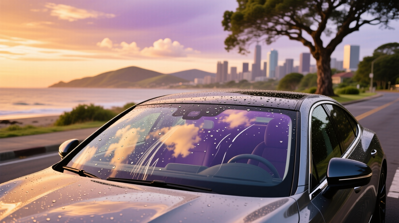 Car Windscreen Replacement Guide: What to Look For