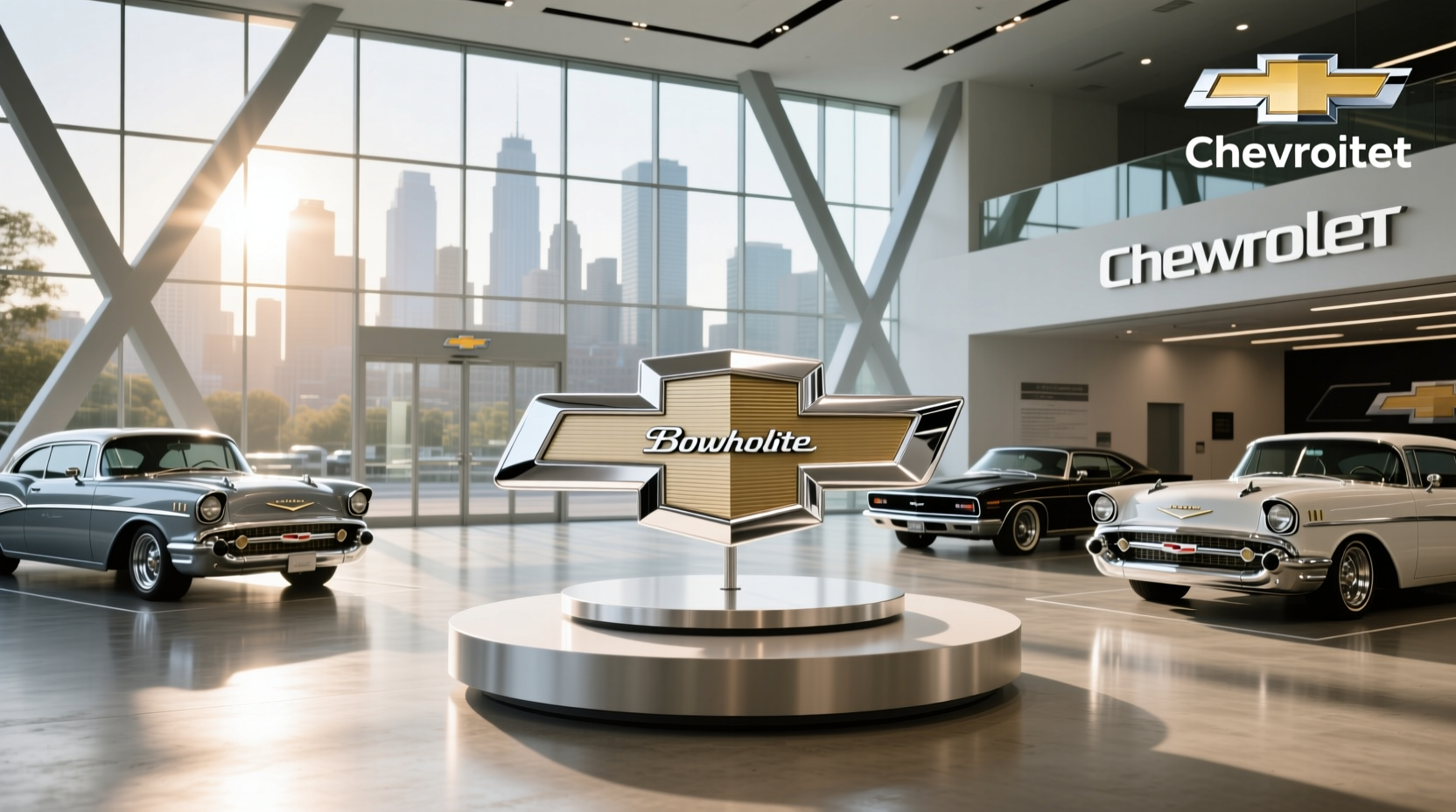 How to choose emblem chevrolet,What is the Chevrolet emblem called?