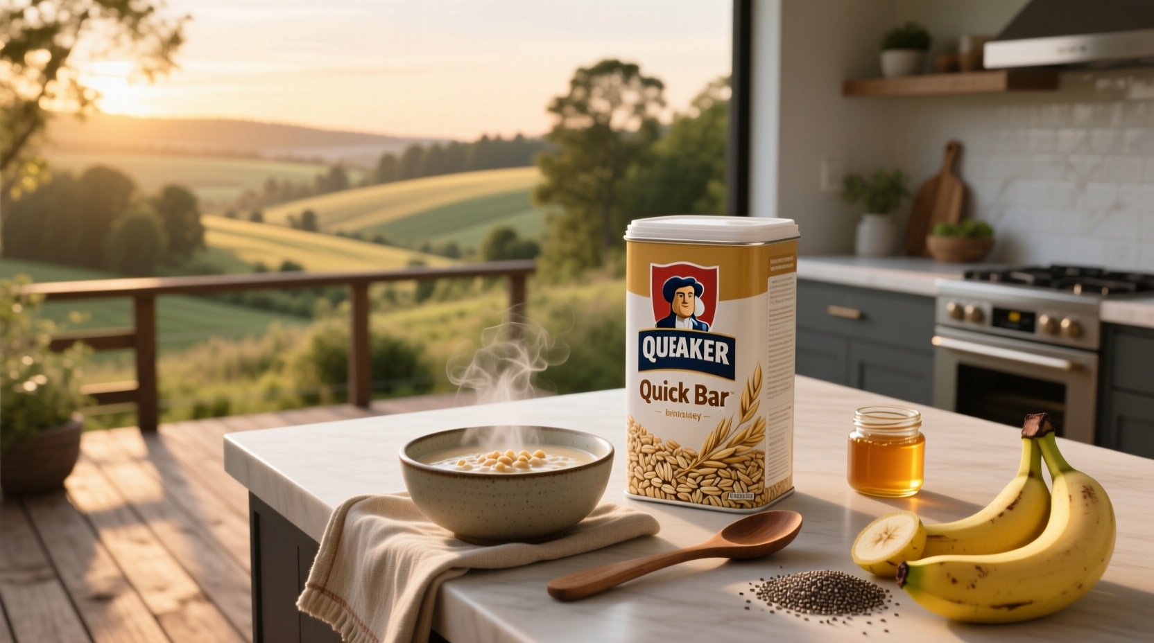 How to Use Quaker Quick Barley: A Practical Guide