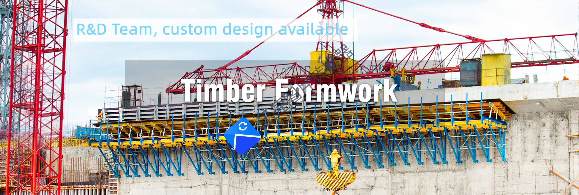 SHANDONG ZEEMO CONSTRUCTION TECHNOLOGY CO LTD - Adjustable Formwork ...