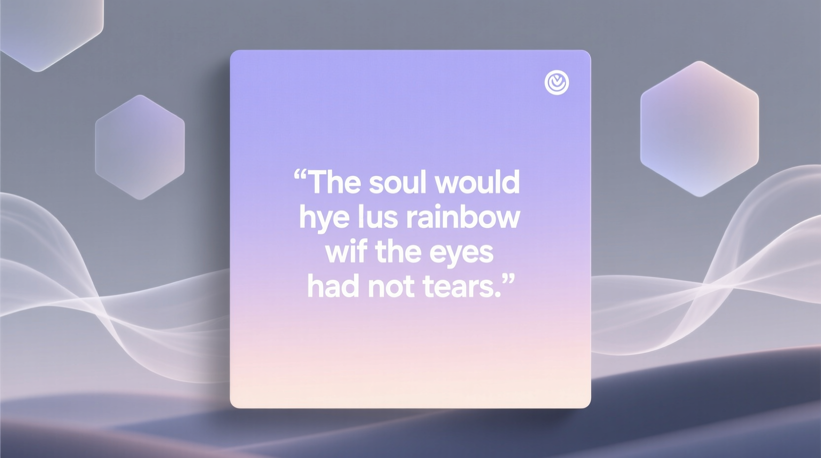 Quotes About Soul: Wisdom for Inner Reflection