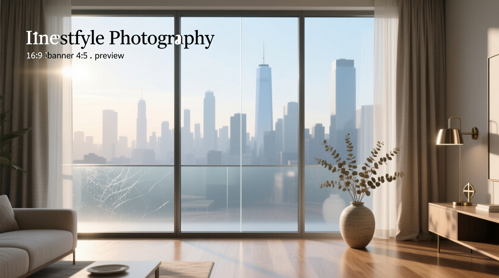 What Is Glazing Film and How to Choose the Right Type?