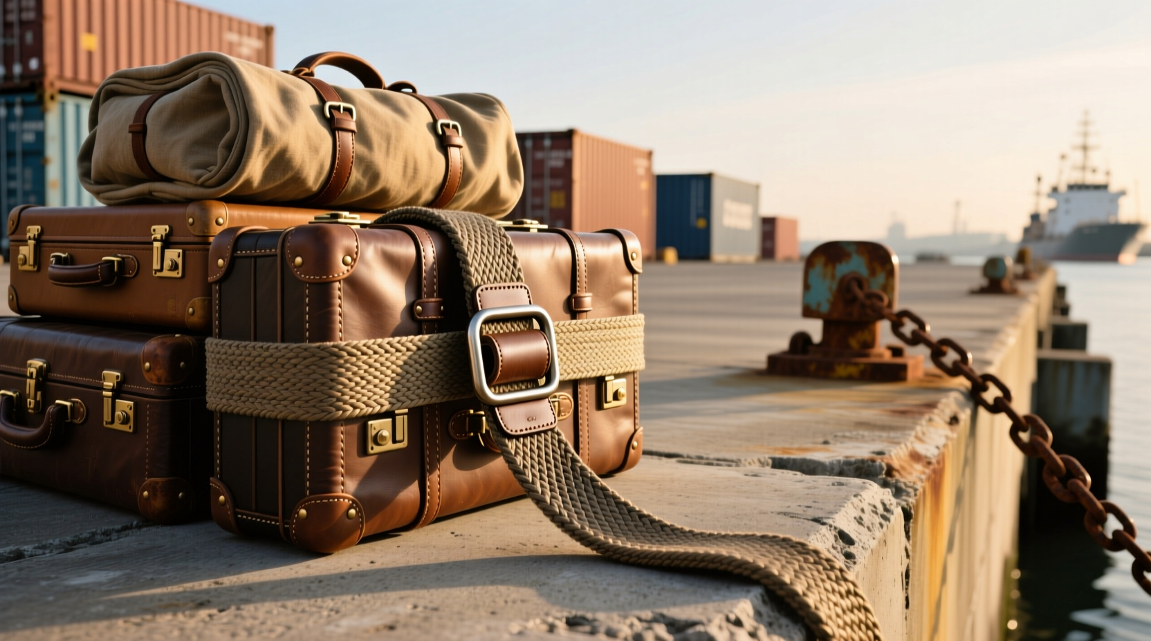 What Is a Cargo Strap and How to Choose the Right One?