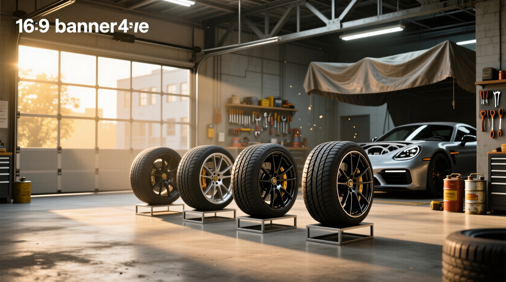 Samson Tires Guide: How to Choose the Right Model