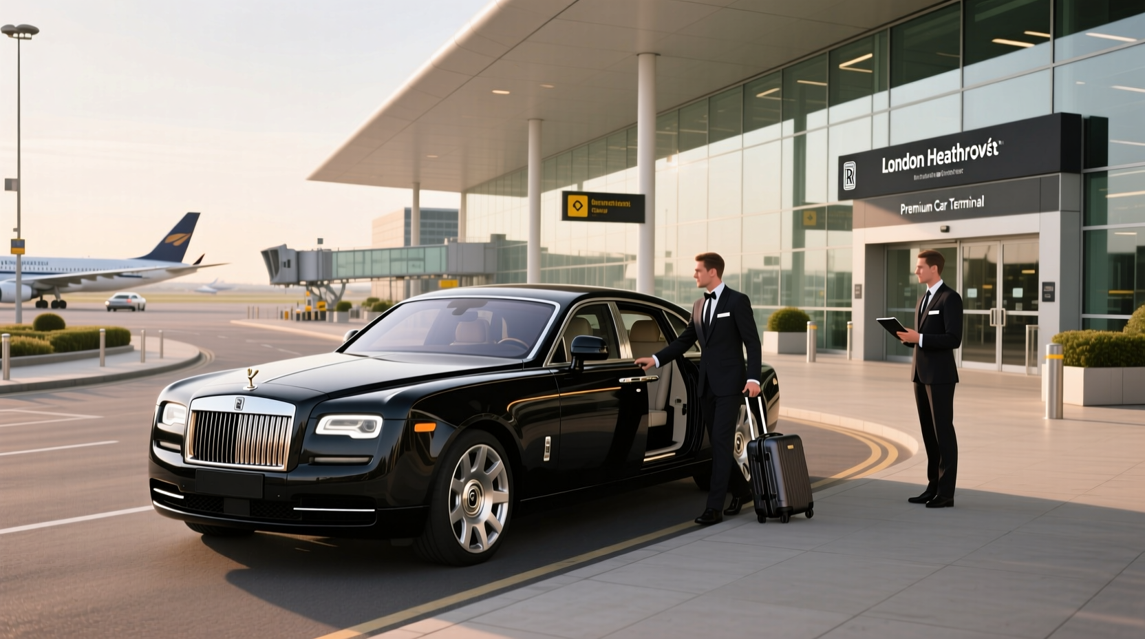 How to Rent a Rolls Royce for an Hour – A Practical Guide