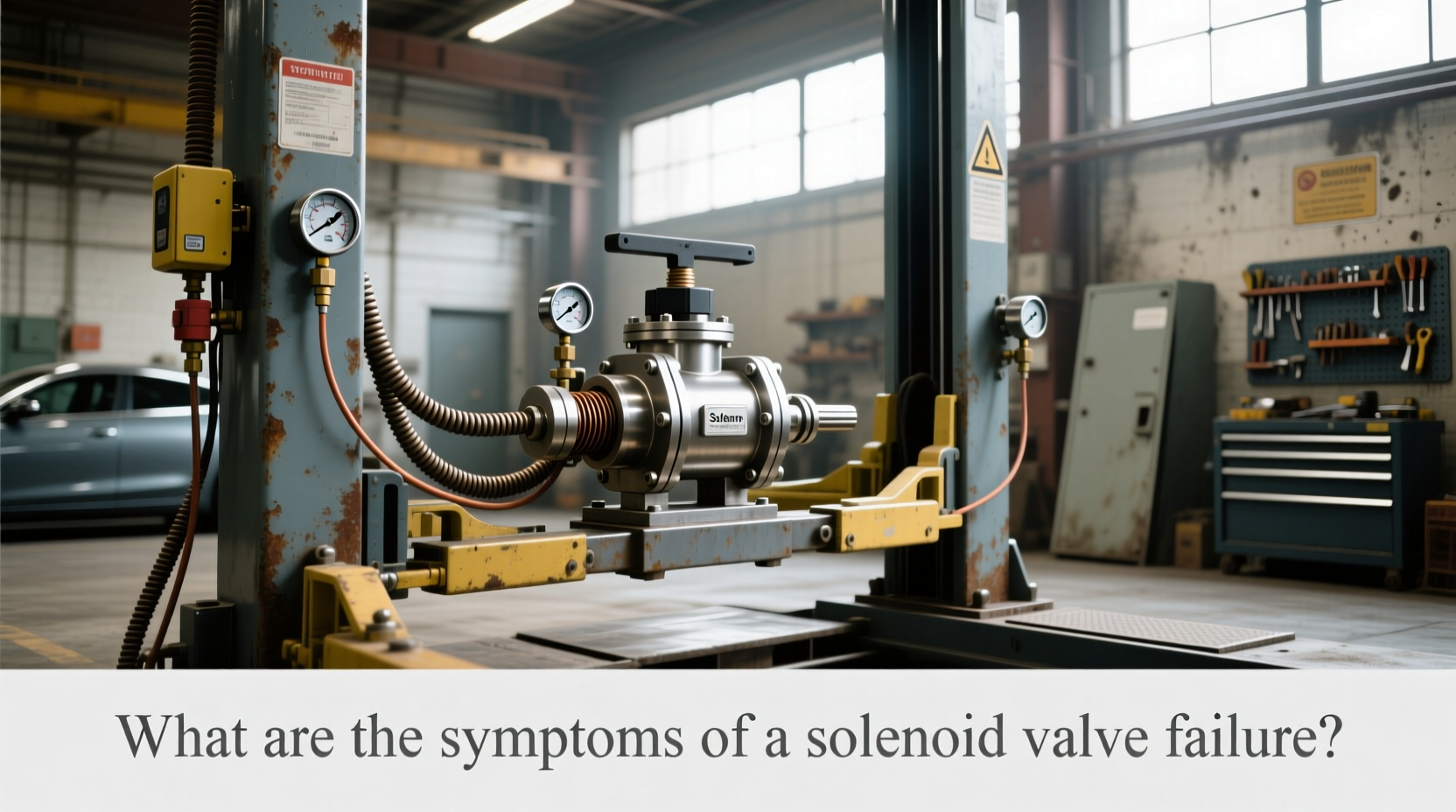 Cool Review About Solenoid Cost To Replace