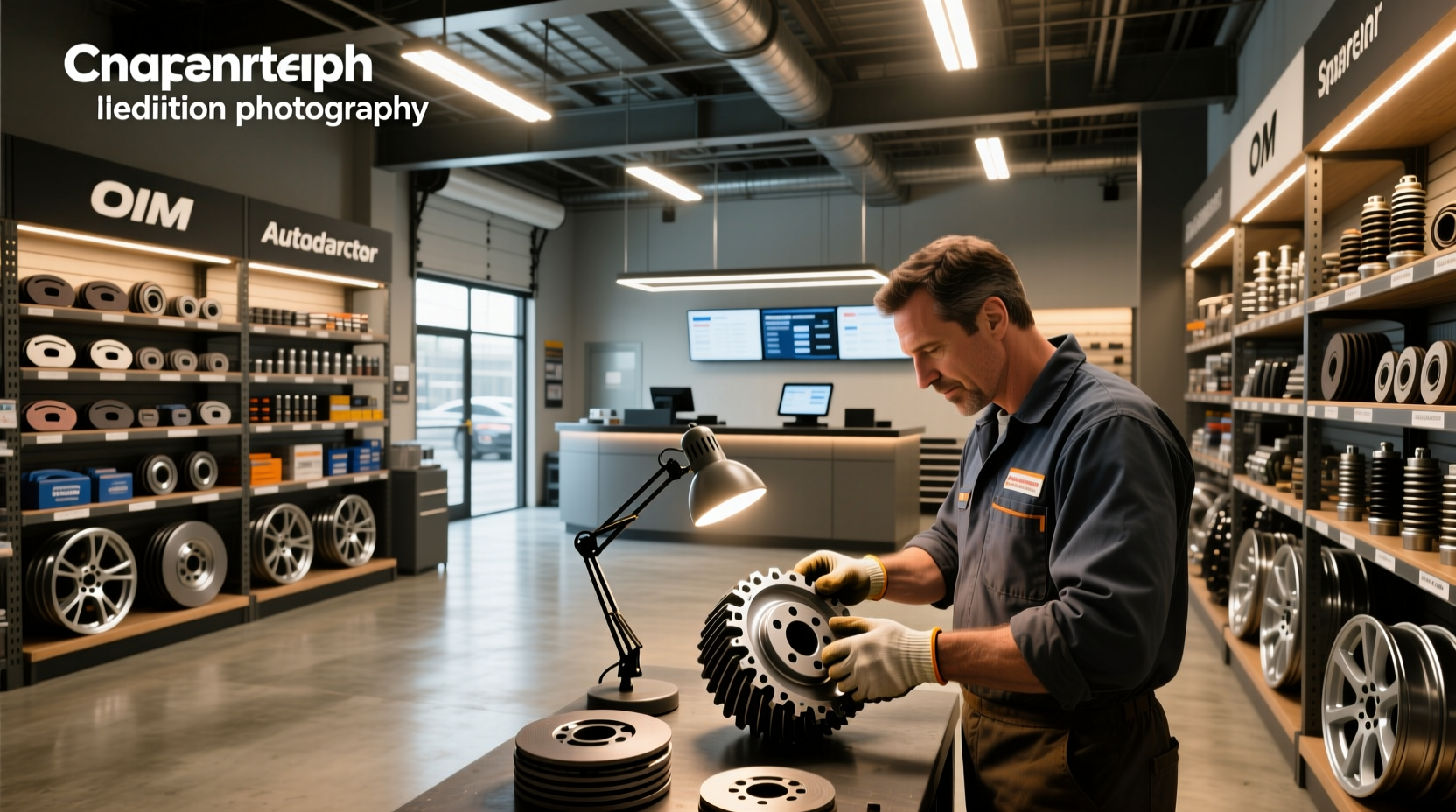 how to choose a car spare parts store guide