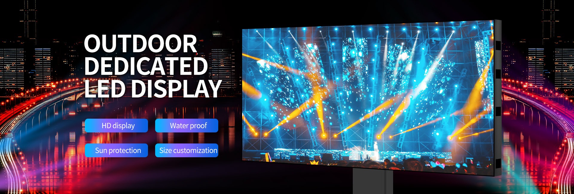 Shenzhen Muenled Co, Ltd.