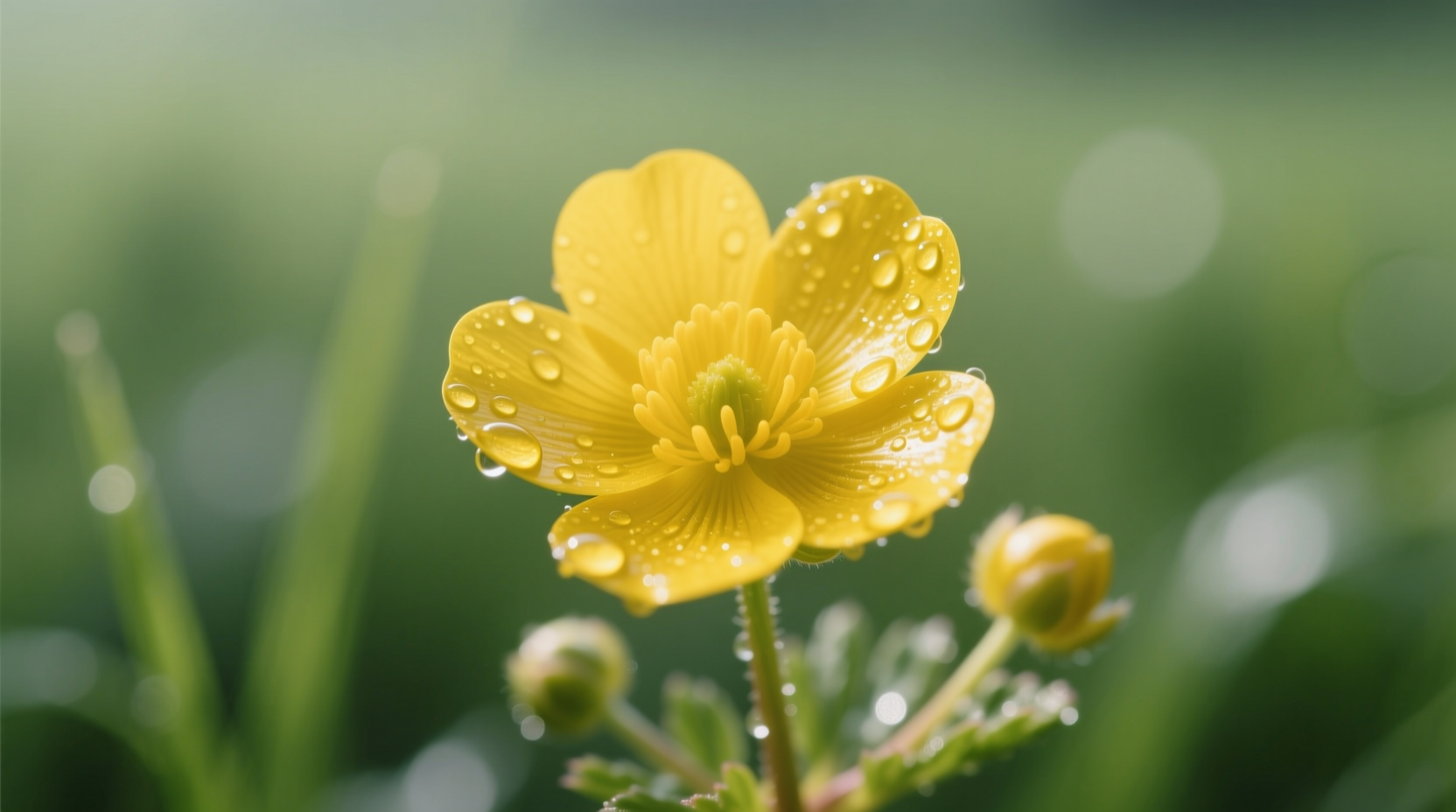 Buttercup Plant Toxicity: Risks & Safe Management Guide