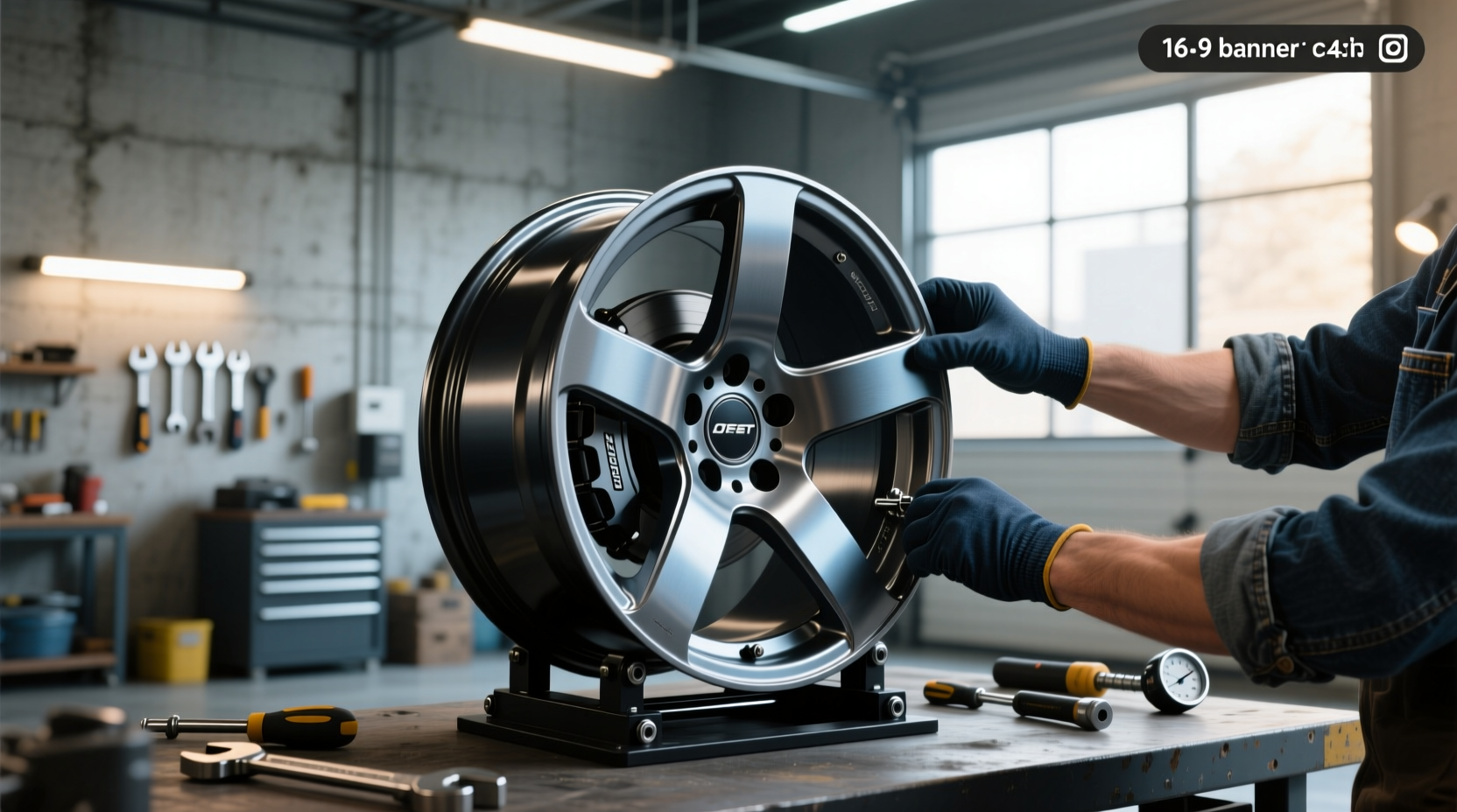 Truck Rim Offset Guide: How to Choose Right