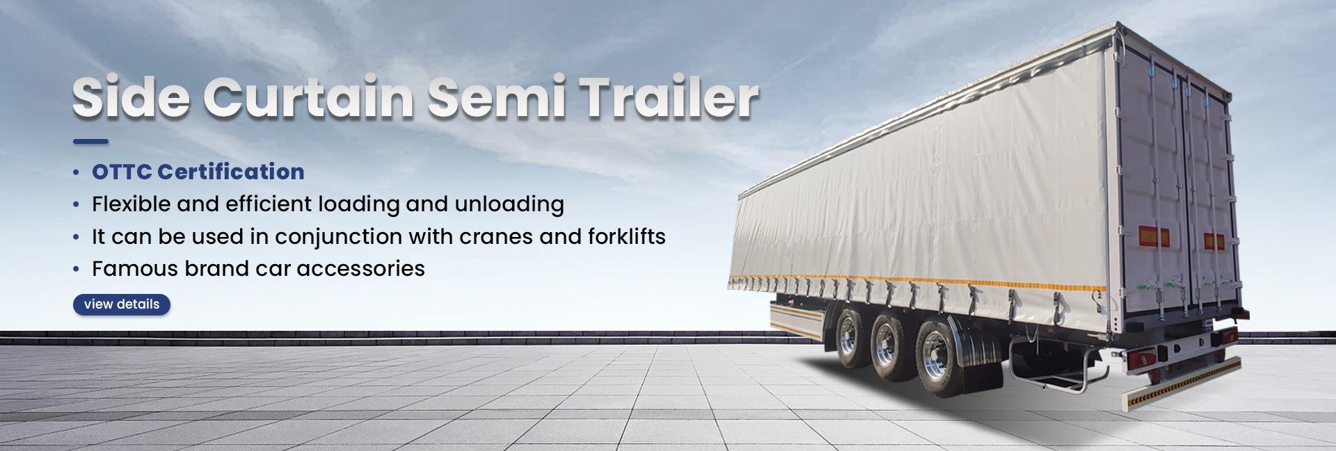 Shandong Benchi Heavy Industry Co., Ltd. - Heavy Truck, Dump Trailers