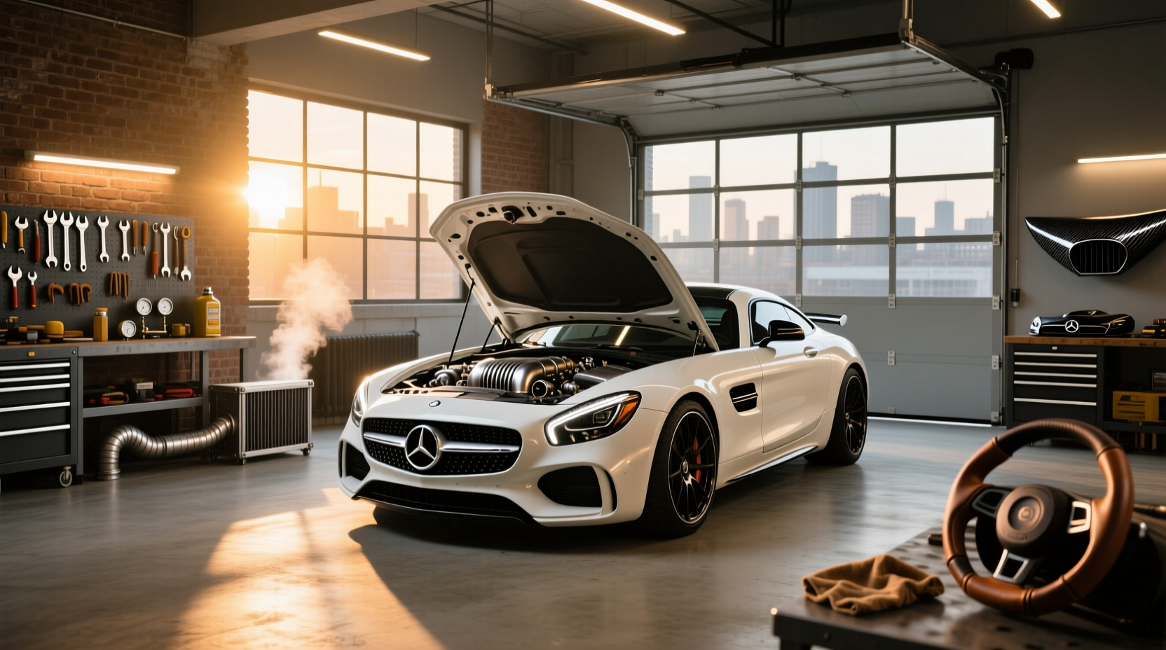 Mercedes Turbo Diesel guide: what to look for in one