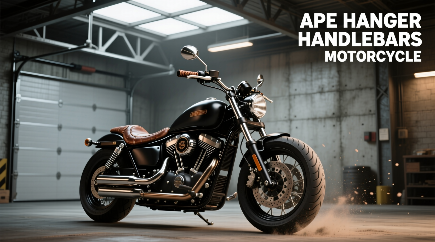 Which Harley Davidson Motorcycles Feature Ape Hanger Handlebars? A ...