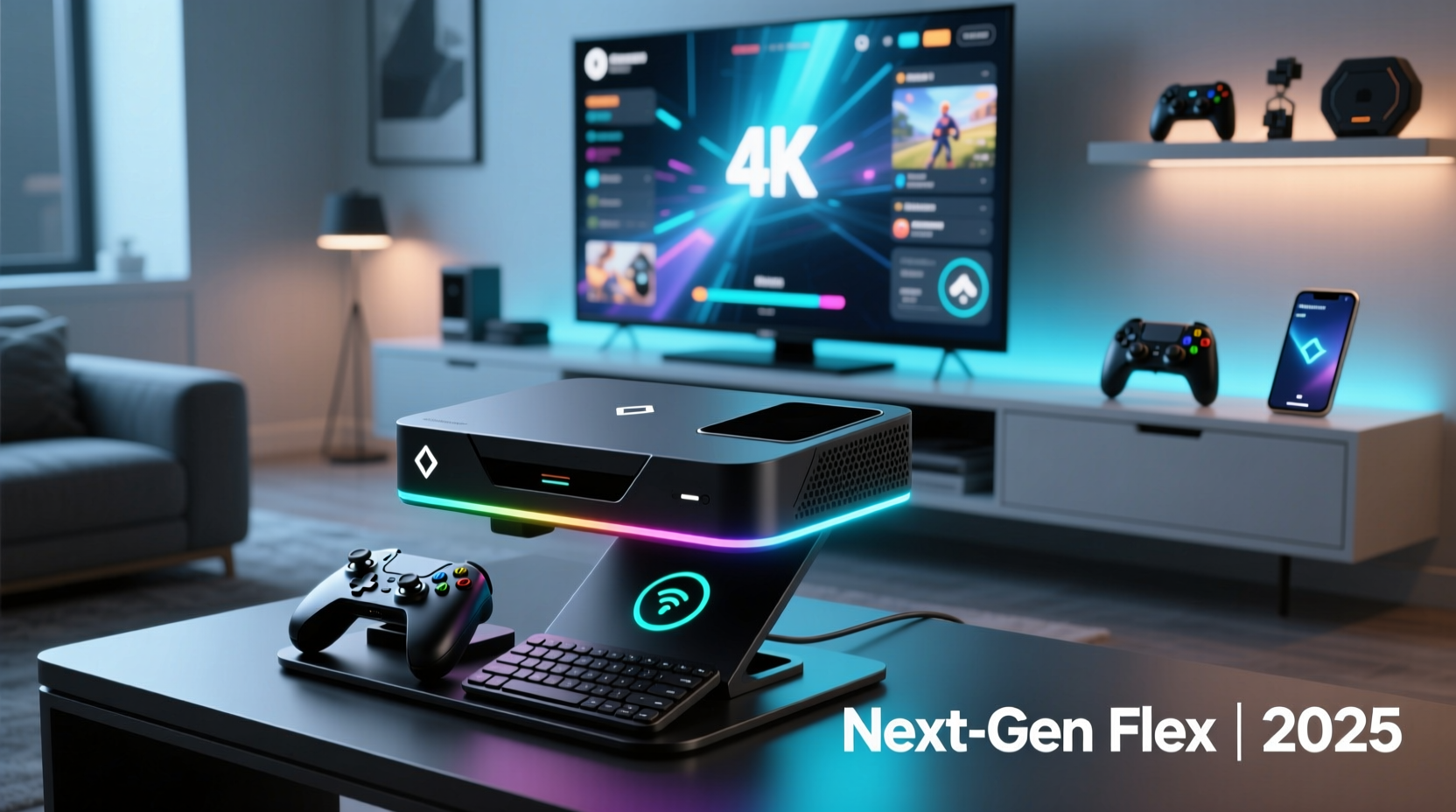 Affordable And Flexible Options For The Best Console System In 2025