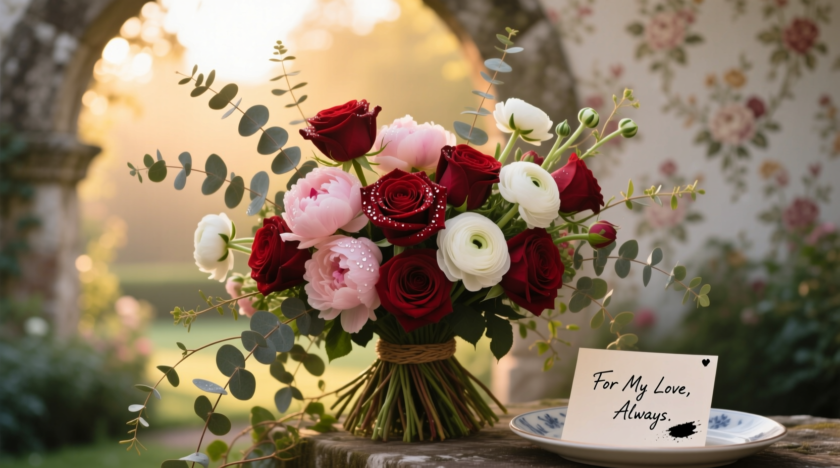 The Dark Origins of Valentine's Day Explained