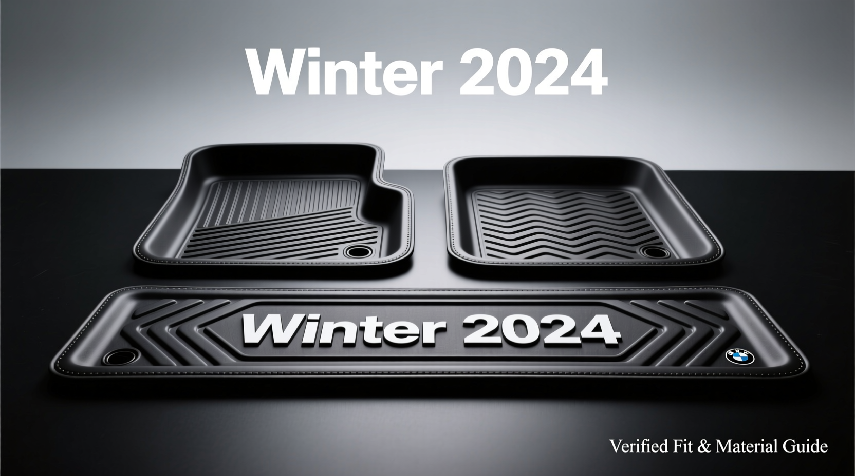 Best E90 Rubber Mats for Winter 2026: Verified Fit & Material Guide