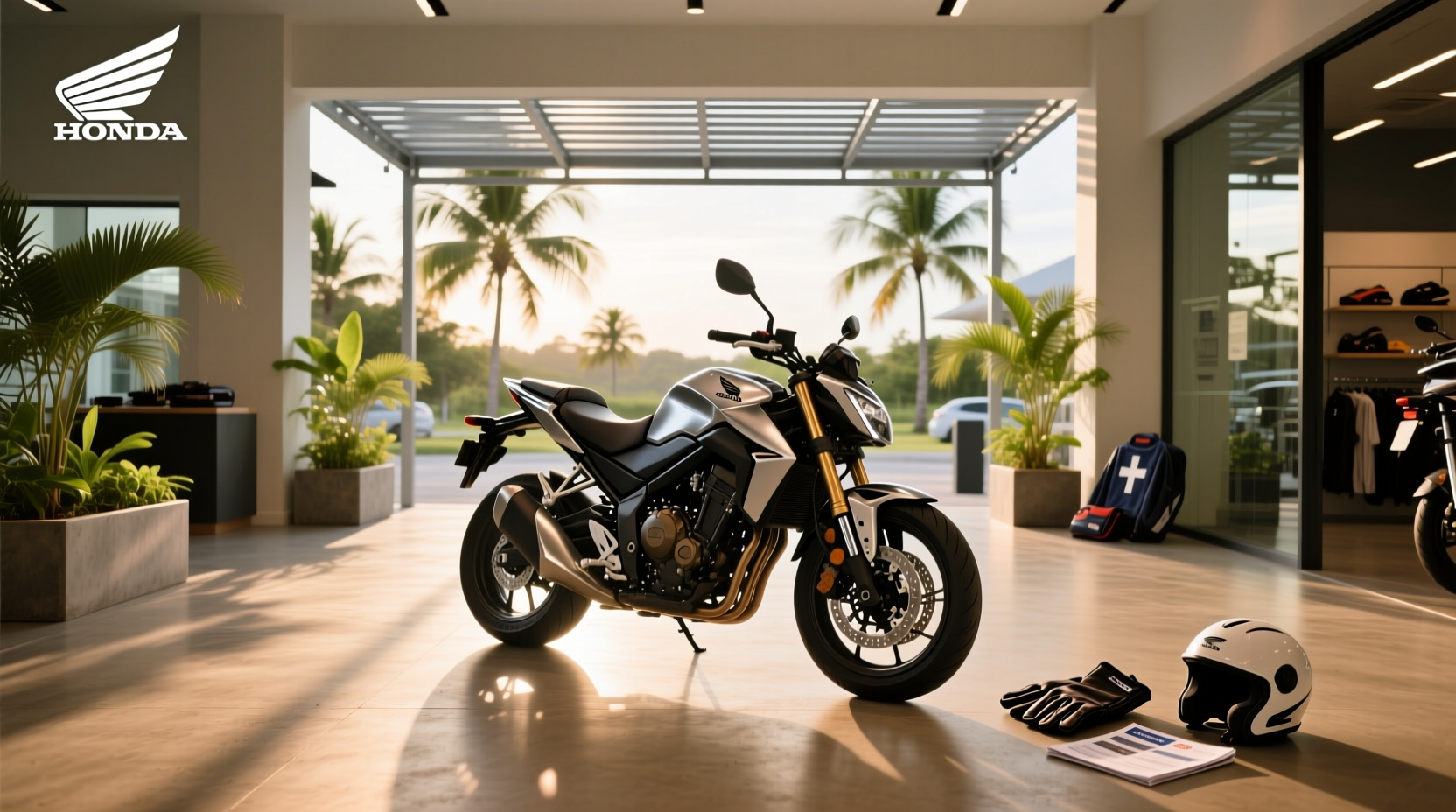 Honda Motorcycle Price Guide Philippines