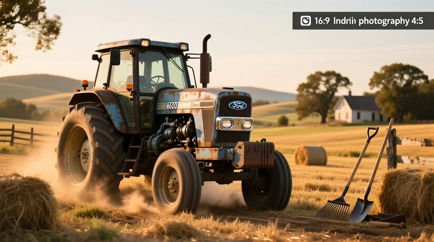 Ford 460 Engine Guide: How to Choose the Right One