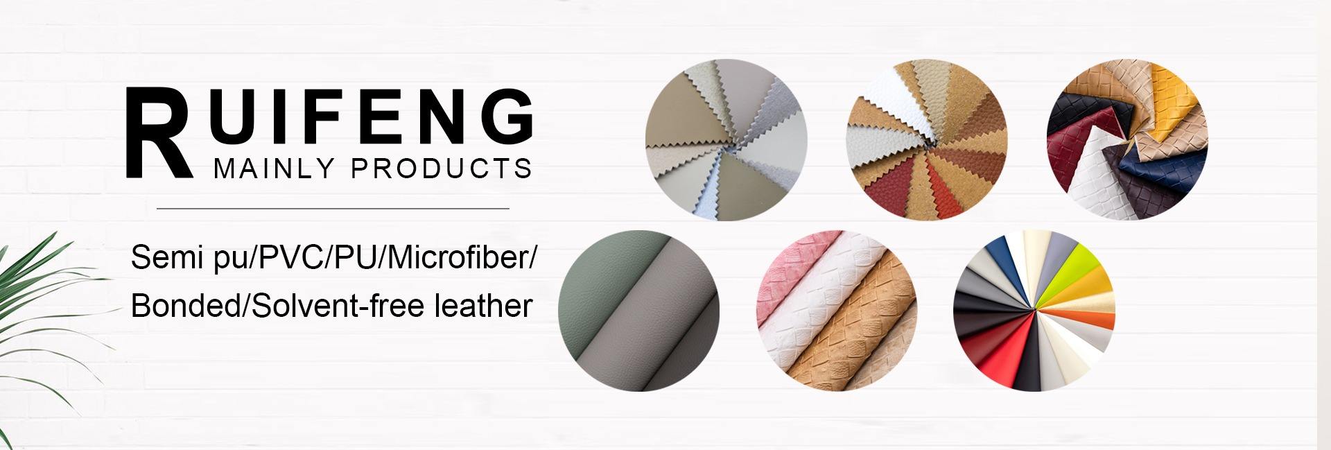 Ningbo Ruifeng Plastic Co., Ltd.