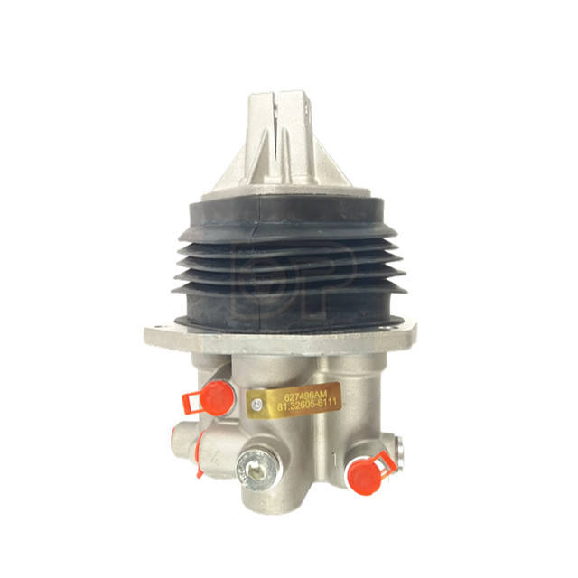 0002604198 626661AM MB Atego Axor Actros Truck Transmission Shift Lever ...