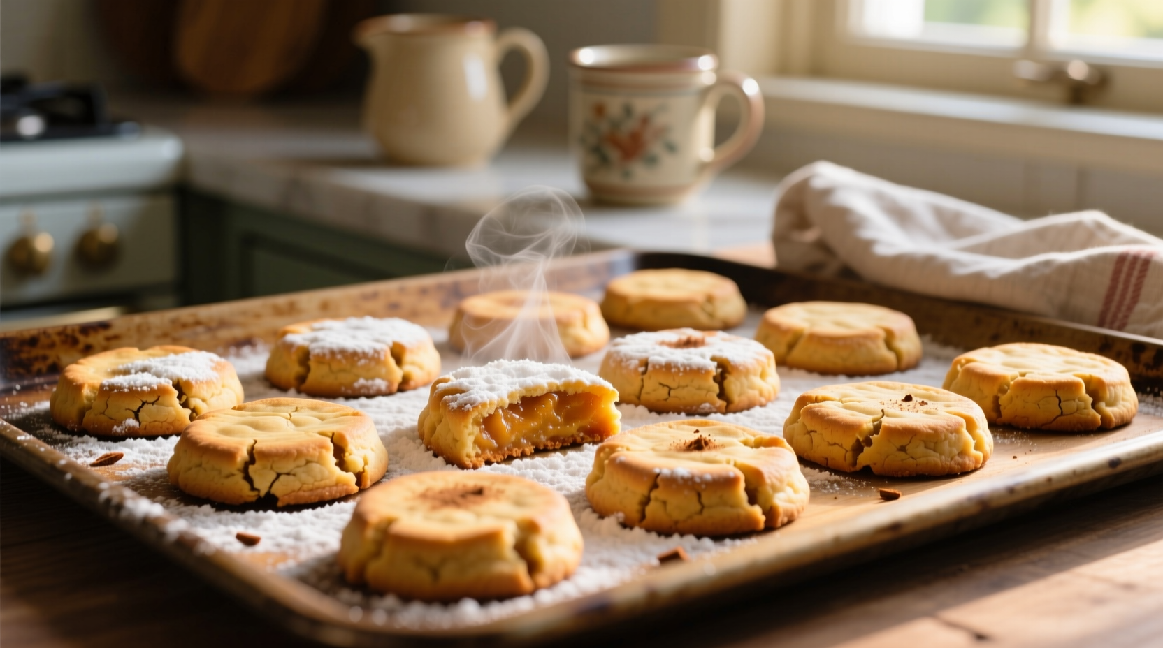 Biscotti alla Patata Dolce: Guida Completa con Consigli