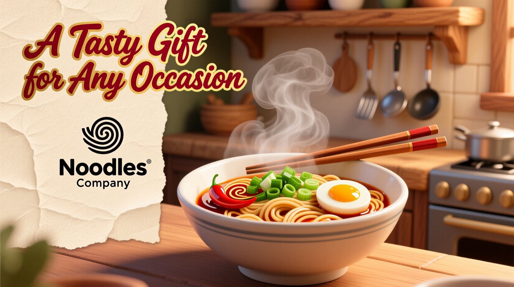 Noodles Company Gift Card A Tasty Gift For Any Occasion