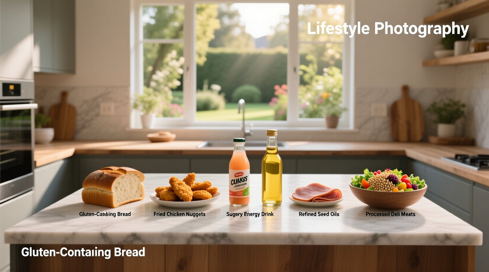 What Are the 5 Worst Foods for Joint Pain? Guide