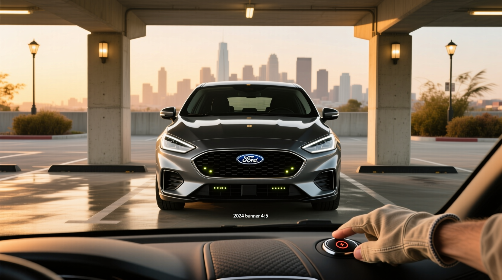 How to Choose Ford Focus Car Parking Sensor, How Do You Reset the ...