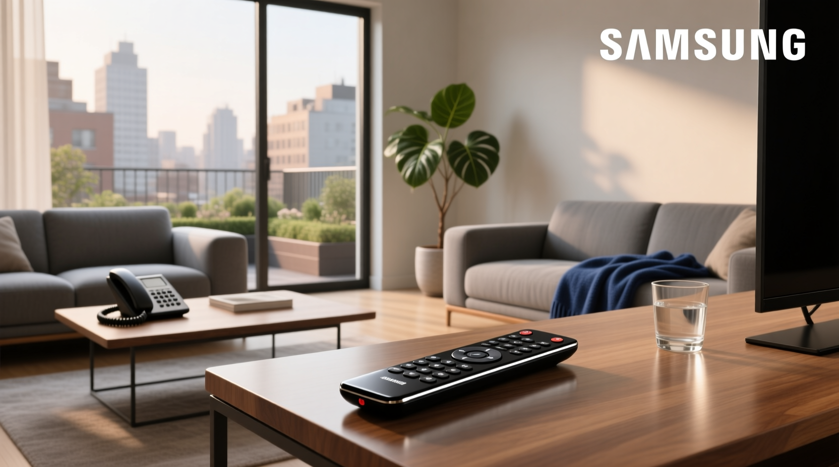 How to Choose, Pair & Troubleshoot a Samsung TV Remote Control
