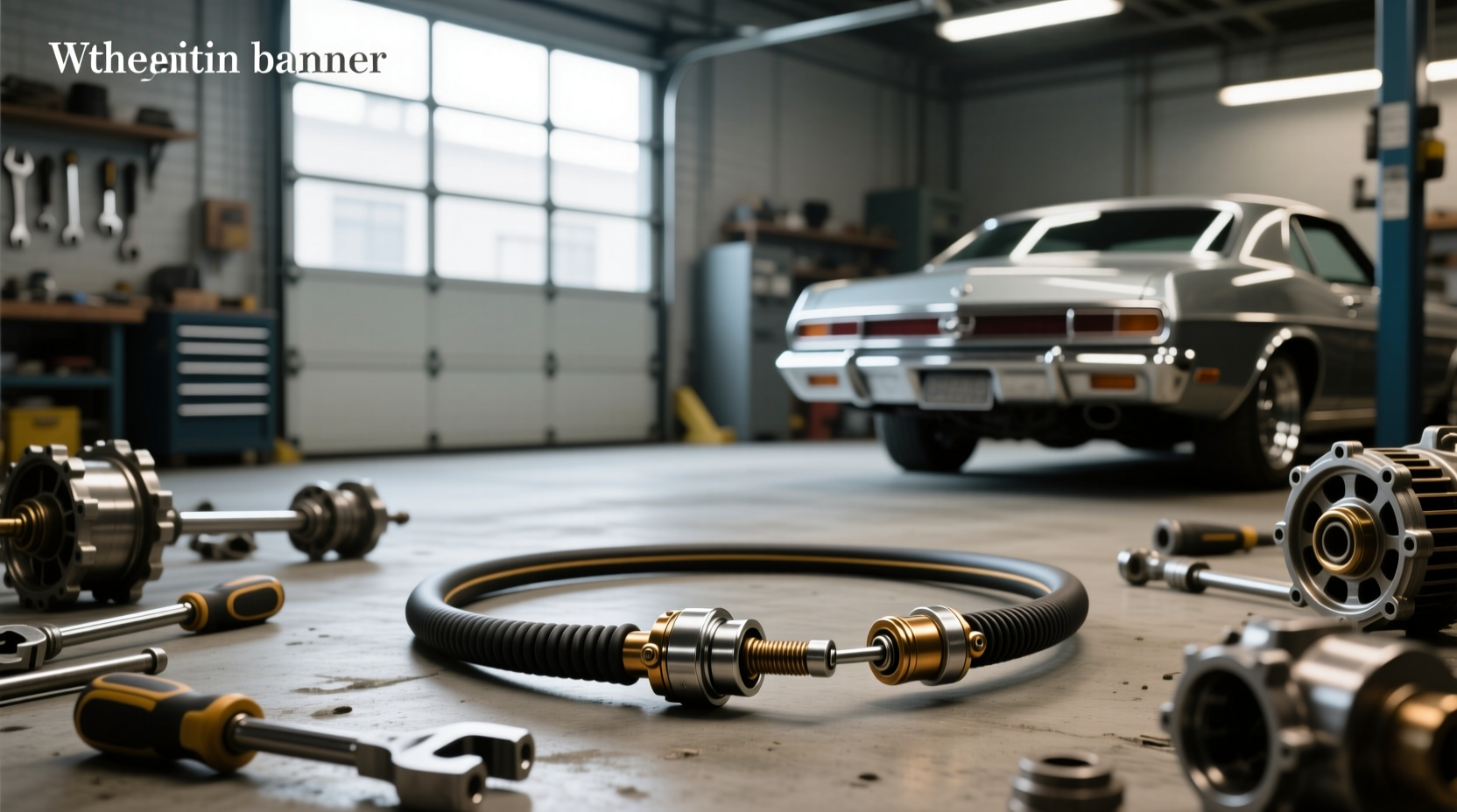 How to Choose an Automatic Shift Cable – Complete Guide