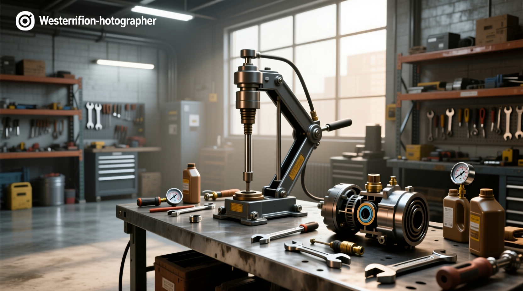 How to Choose Hydraulic Jack Pump, Why Is It Not Pumping Up?