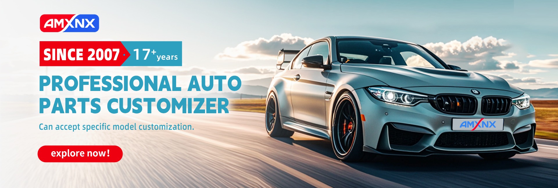 Company Overview - Guangzhou Chui Chui Feng Automotive Products Co., Ltd