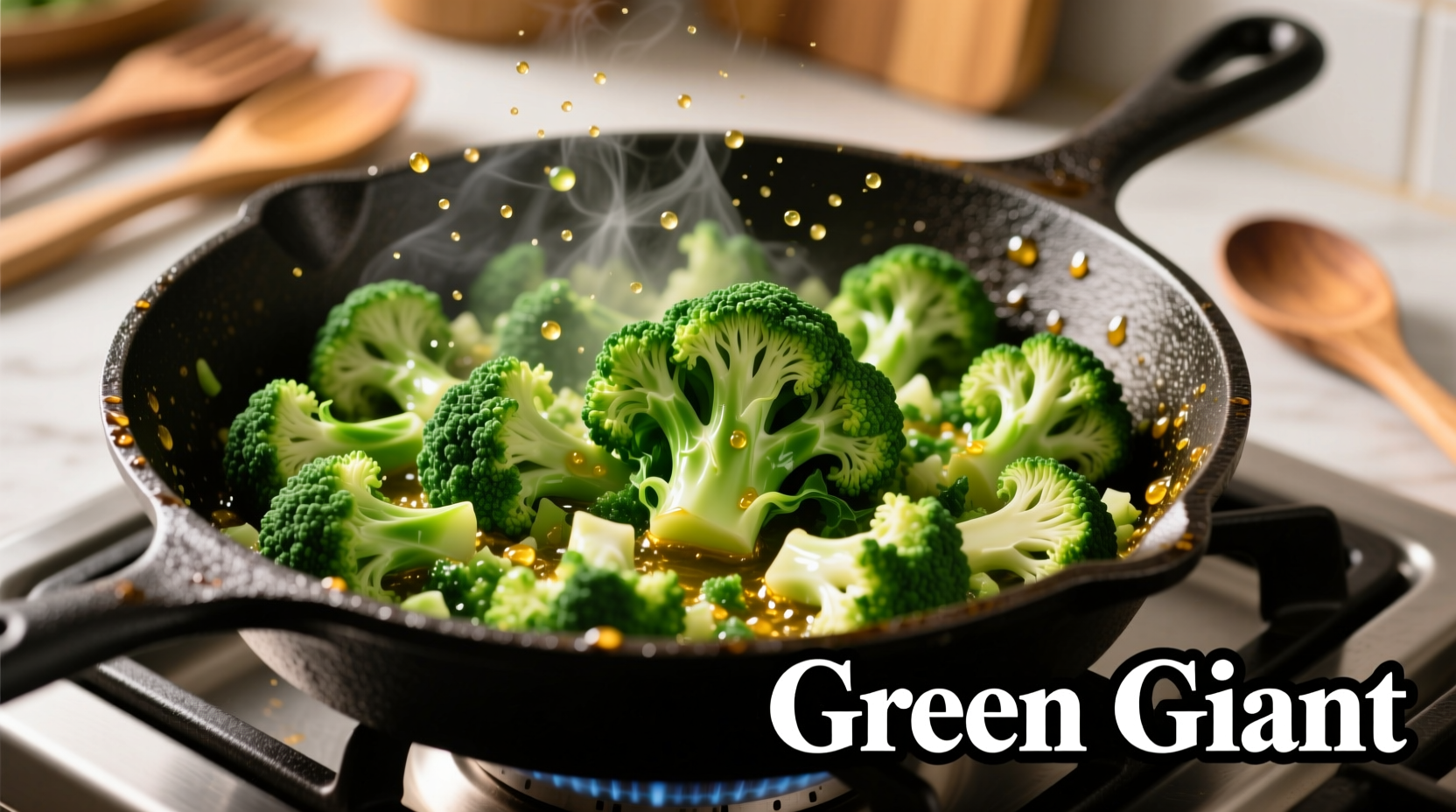 Green Giant Cauliflower Rice: Sự Thật Không Ai Nói!